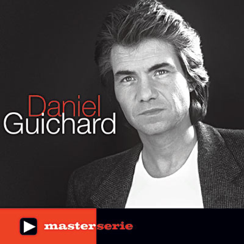 Daniel Guichard - Master série [2009] - hitparade.ch